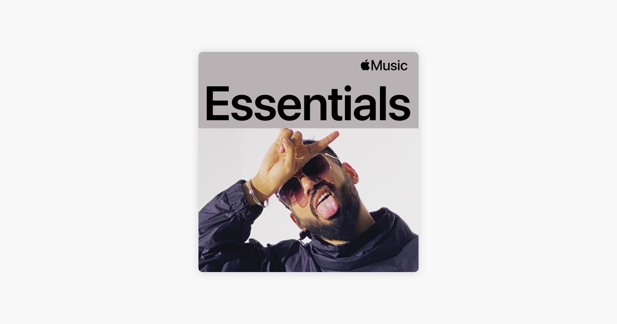 ‎Fotty Seven Essentials on Apple Music