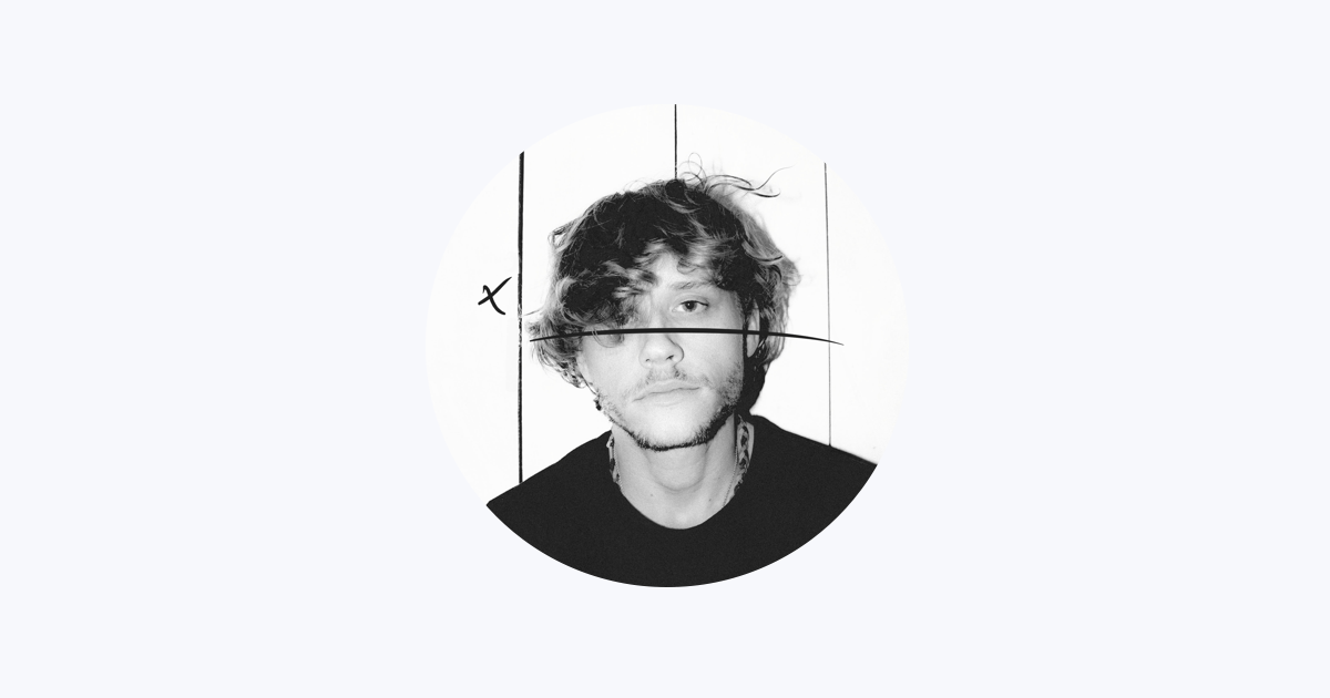 ‎Cal Scruby on Apple Music