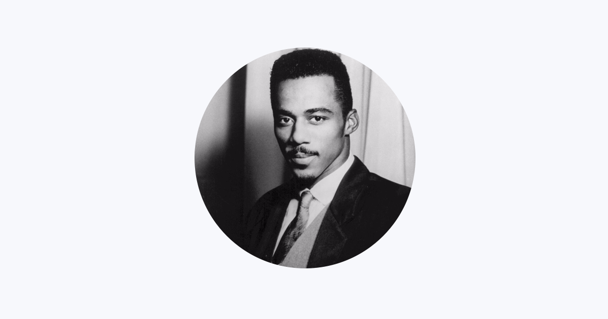 ‎Ralph Tresvant on Apple Music