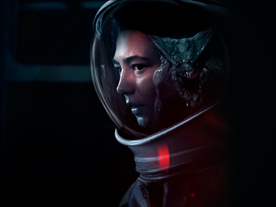 Sputnik - Apple TV (UK)