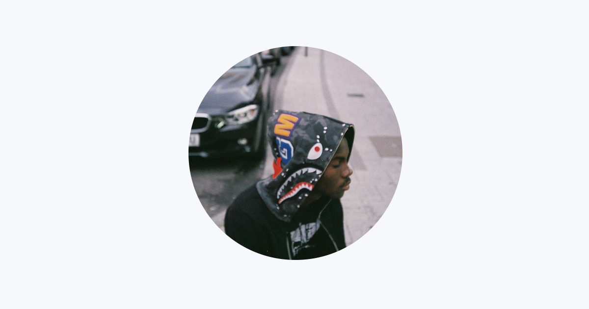‎kwes e on Apple Music