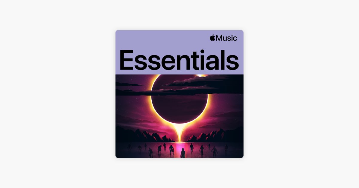 ‎Gunship Essentials on Apple Music