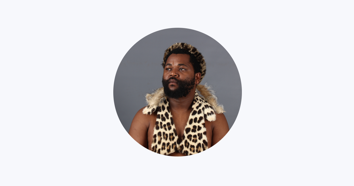 ‎Sjava on Apple Music
