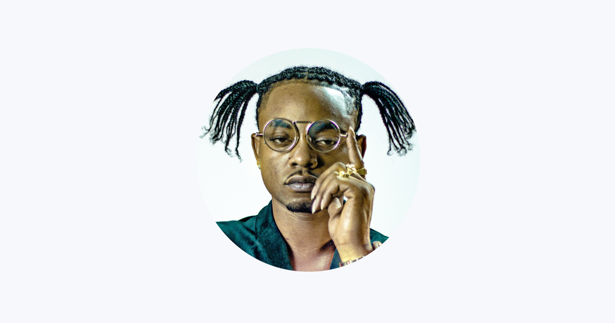‎Rygin King on Apple Music