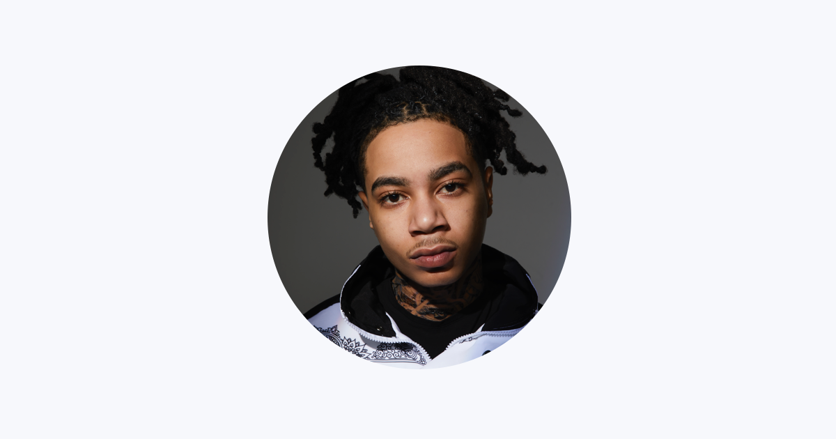 ‎YBN Nahmir on Apple Music