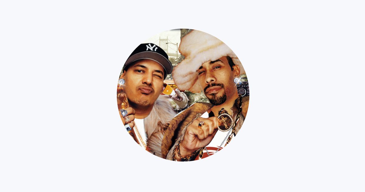 ‎The Beatnuts on Apple Music