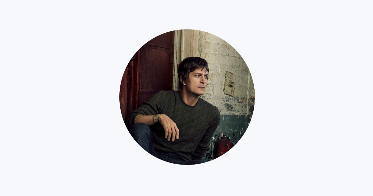 ‎Rob Thomas on Apple Music