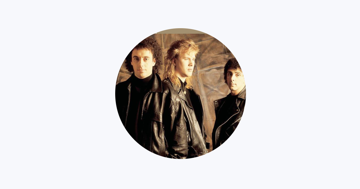 ‎The Jeff Healey Band on Apple Music