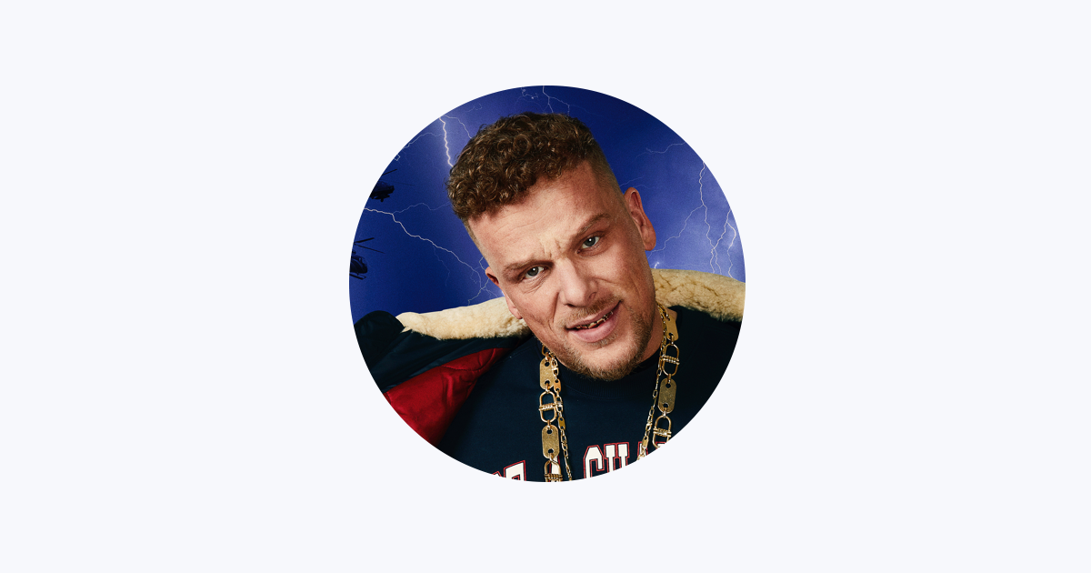 ‎Bonez MC on Apple Music