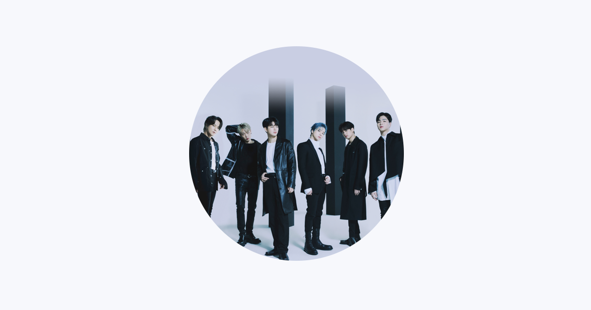 ‎iKON on Apple Music