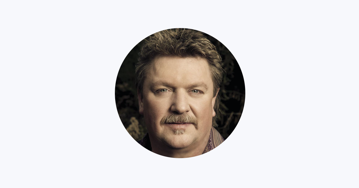 ‎Joe Diffie on Apple Music