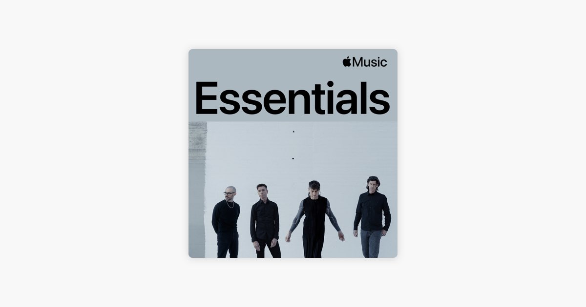 ‎AFI Essentials on Apple Music