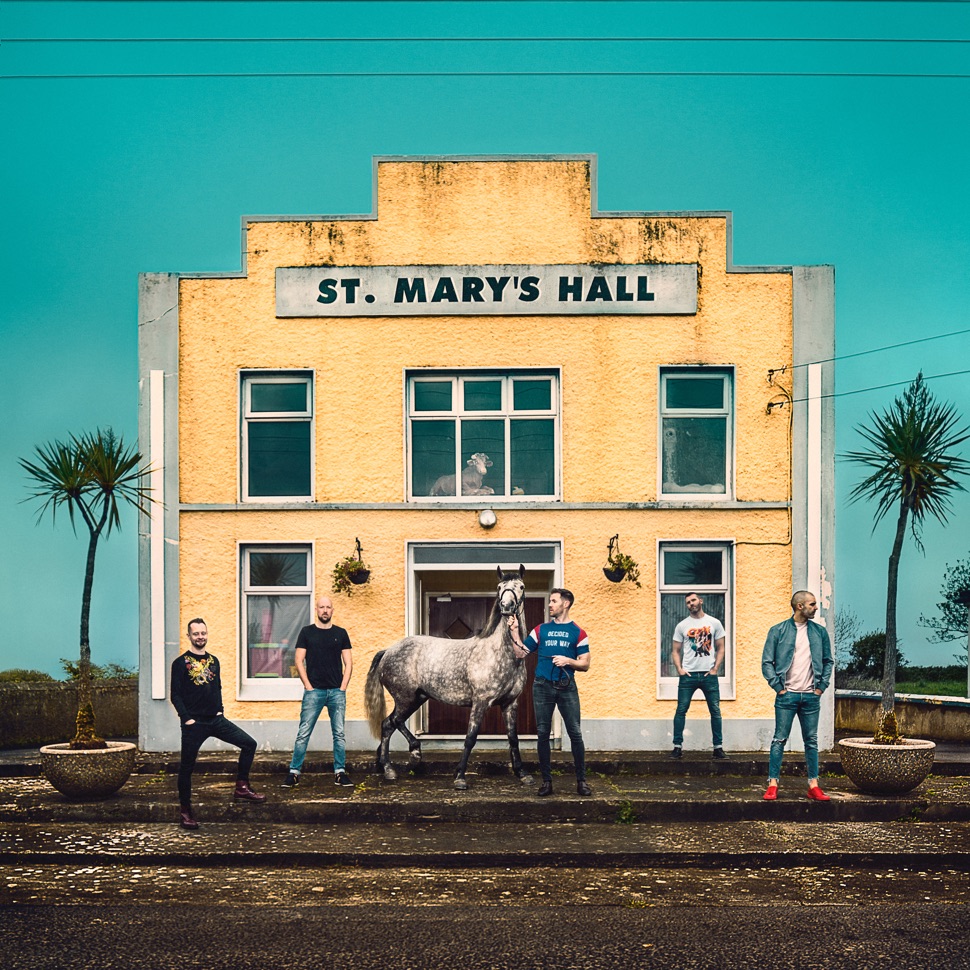 CMAT songs and albums | full Official Chart history