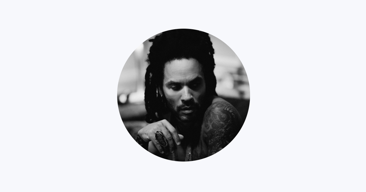 ‎Lenny Kravitz on Apple Music