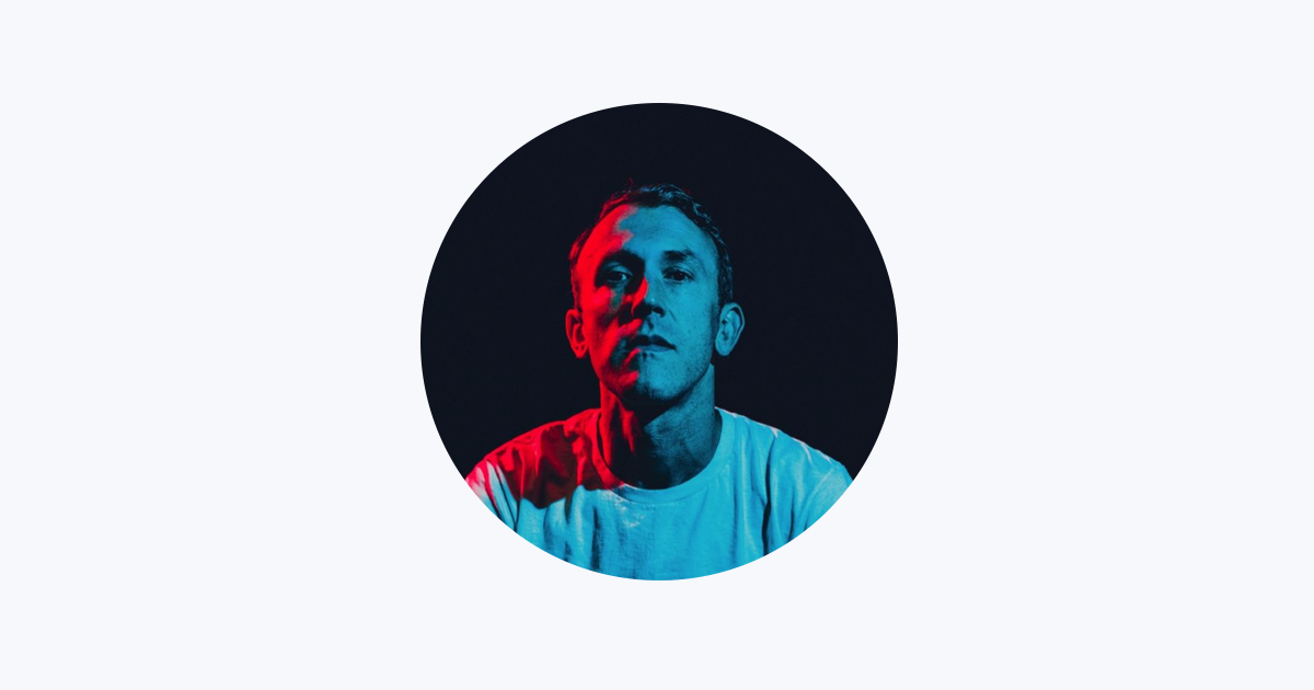 ‎RJD2 on Apple Music