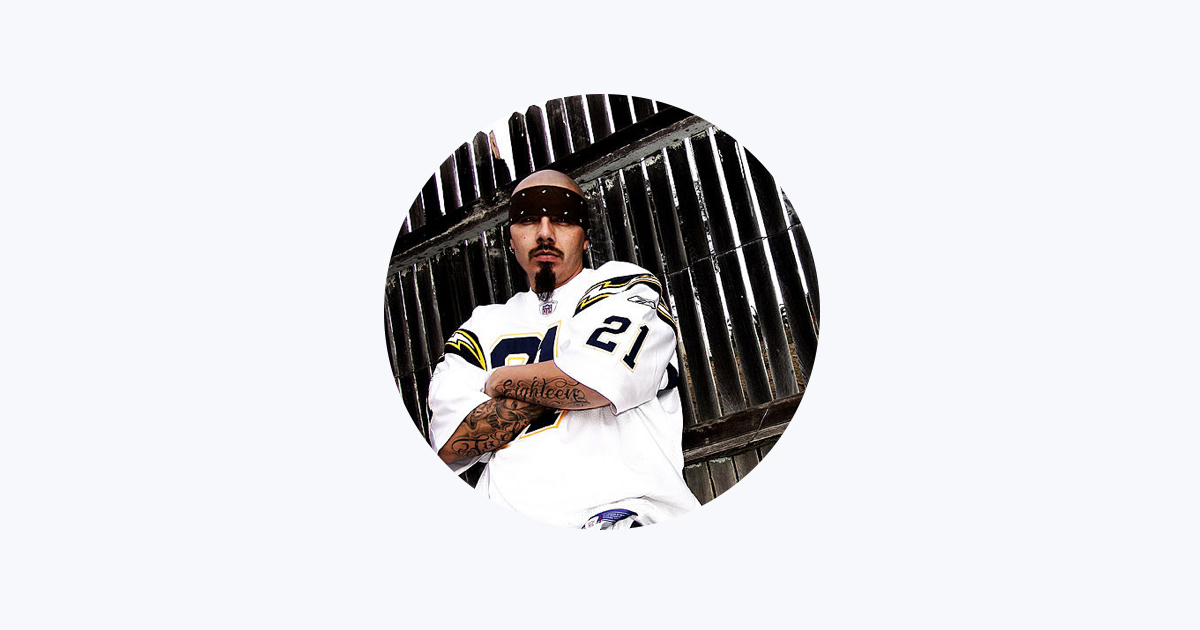‎Lil Rob en Apple Music