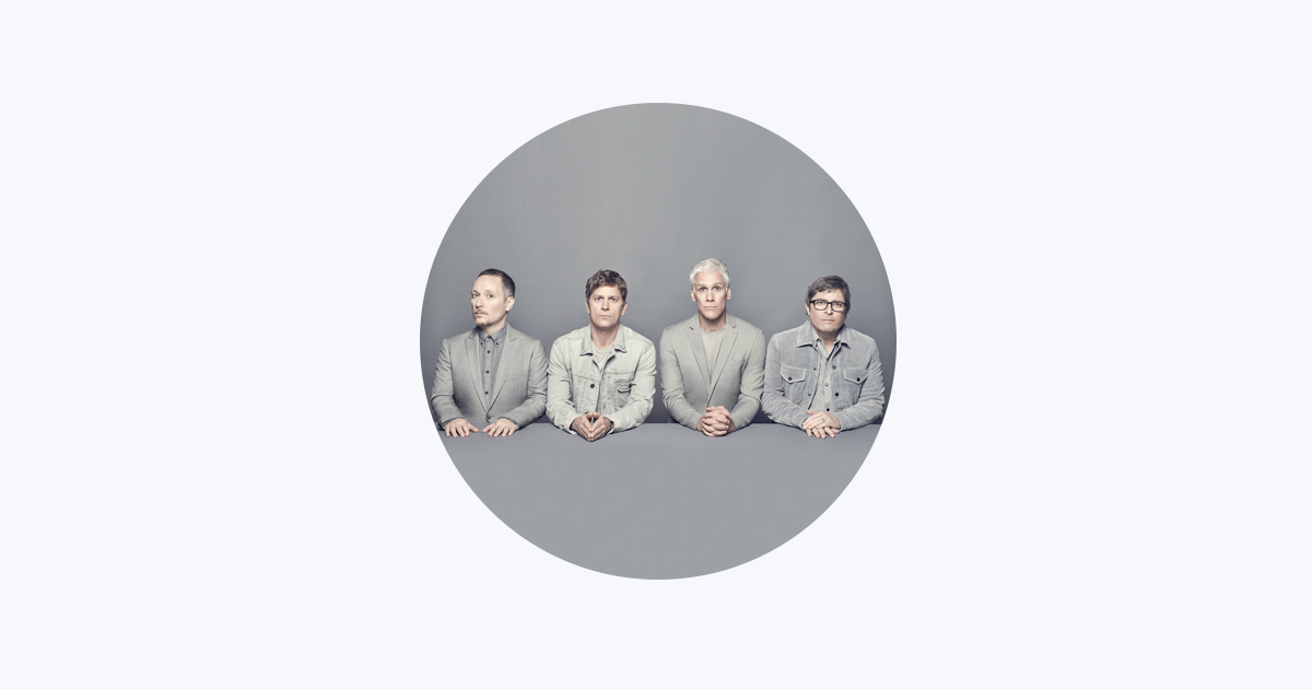 ‎Matchbox Twenty on Apple Music