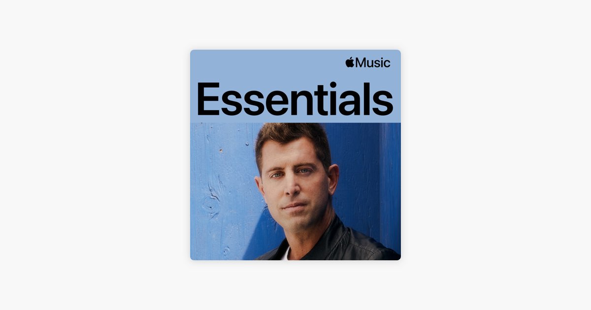 ‎Jeremy Camp Essentials on Apple Music