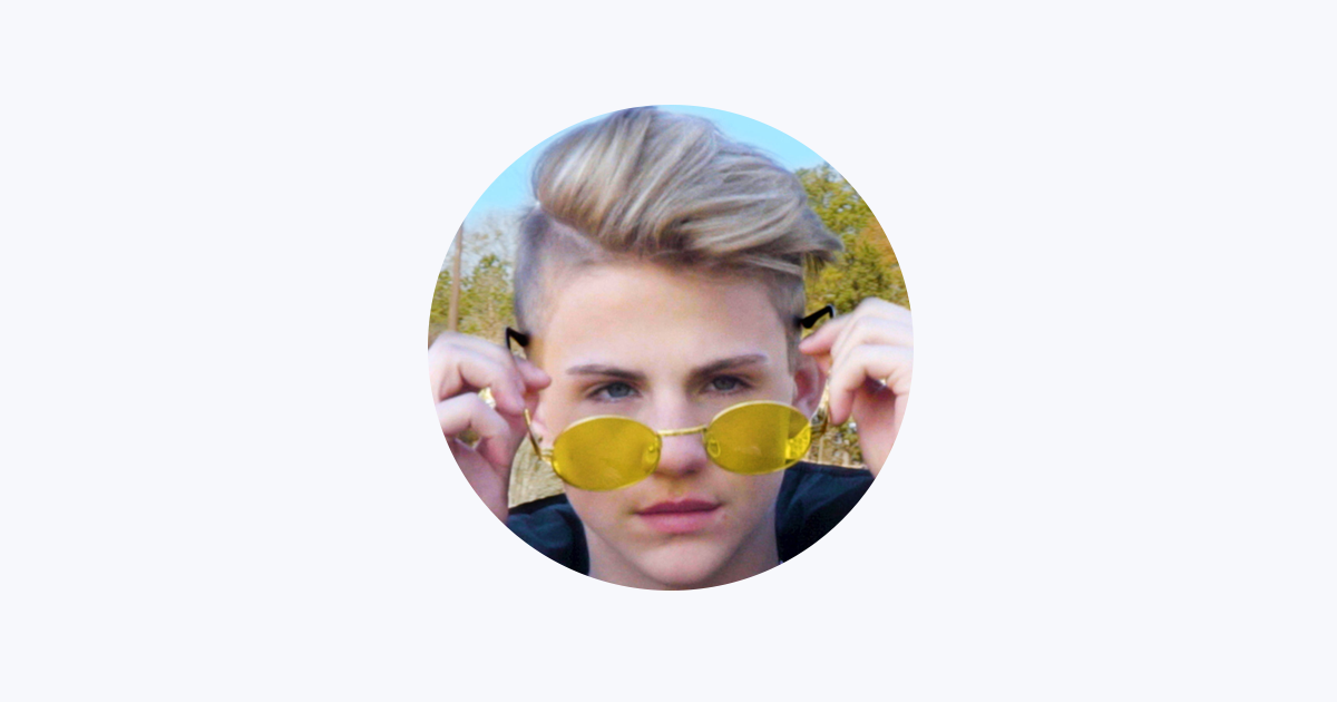 ‎MattyBRaps on Apple Music