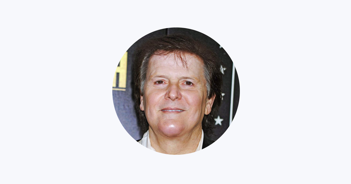‎Trevor Rabin on Apple Music