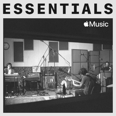 In Your Eyes - BADBADNOTGOOD Feat. Charlotte Day Wilson | Shazam