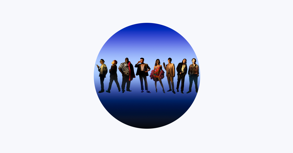 ‎88rising on Apple Music