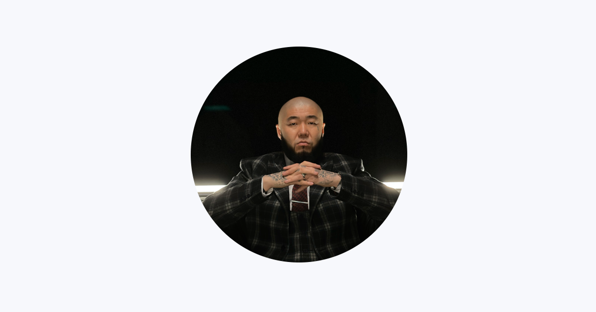 ‎Big Gee on Apple Music