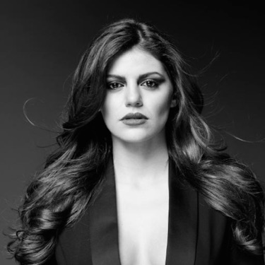 Mihaela Fileva @ Кино Кабана