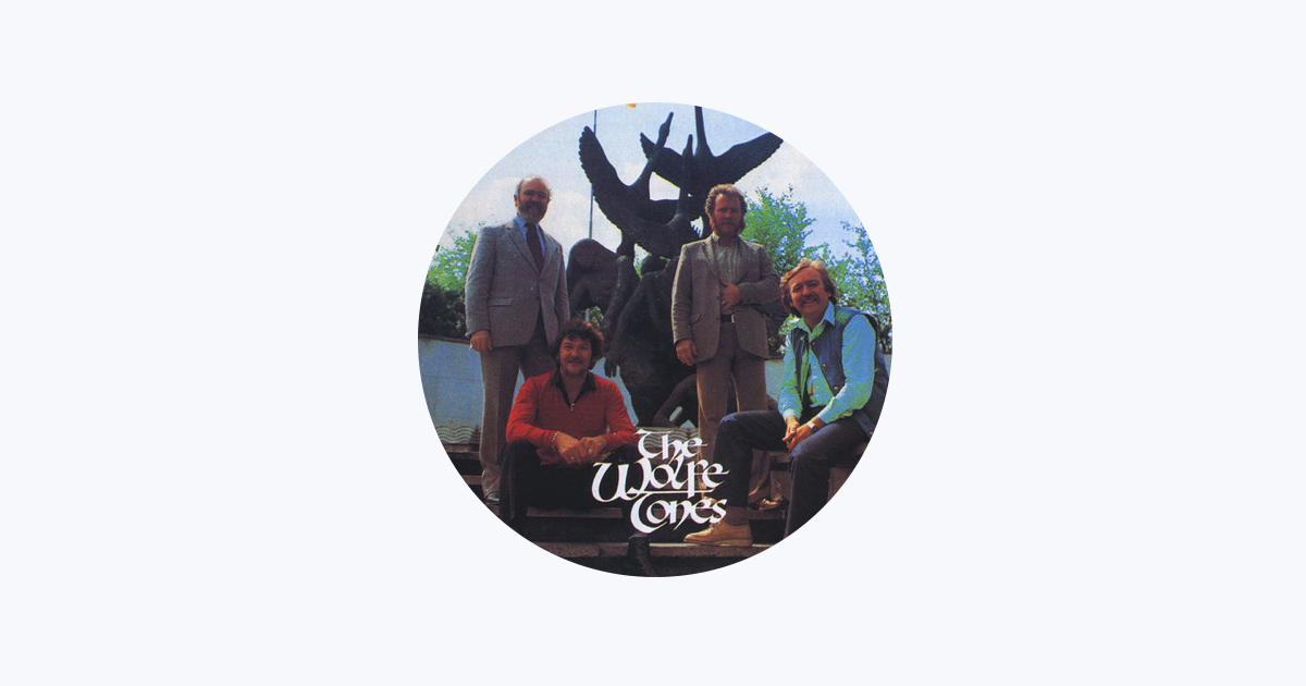 ‎The Wolfe Tones on Apple Music