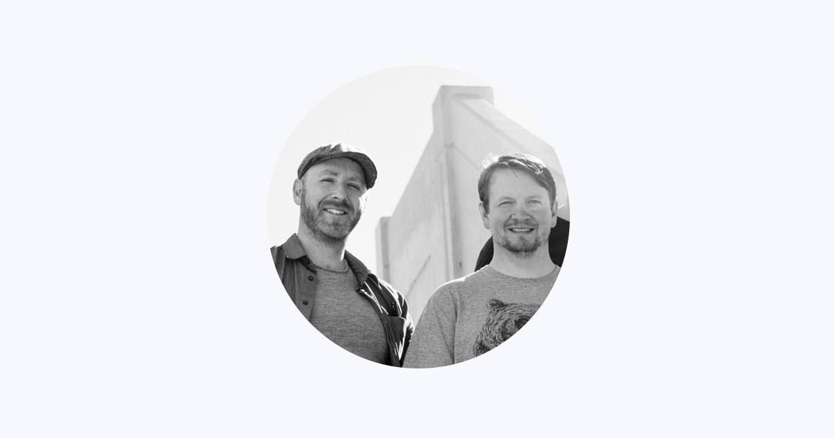 ‎Jon and Roy on Apple Music