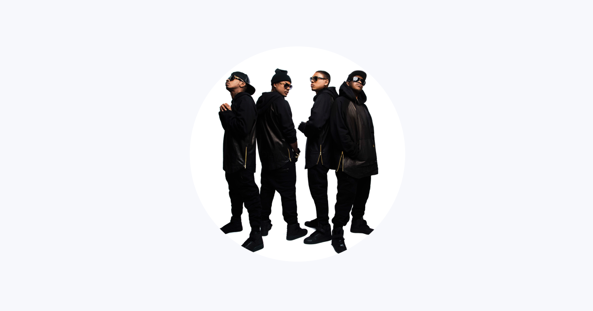 ‎Jodeci on Apple Music