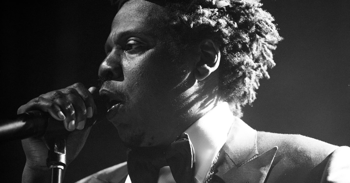 ‎JAY-Z Radio Station on Apple Music