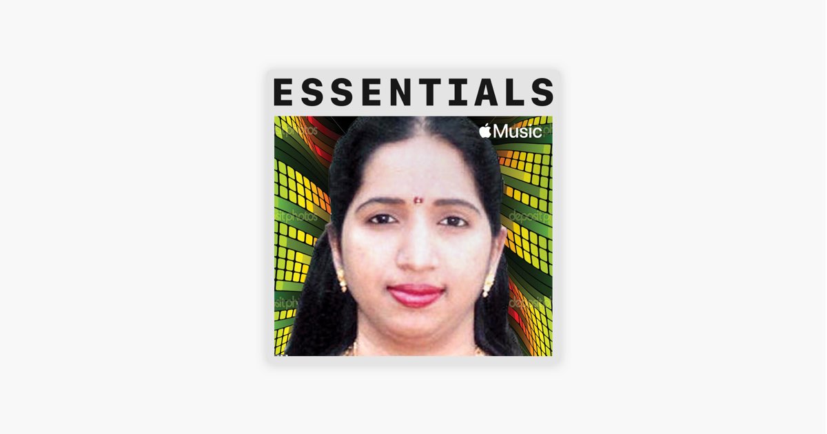 ‎Swarnalatha Essentials on Apple Music