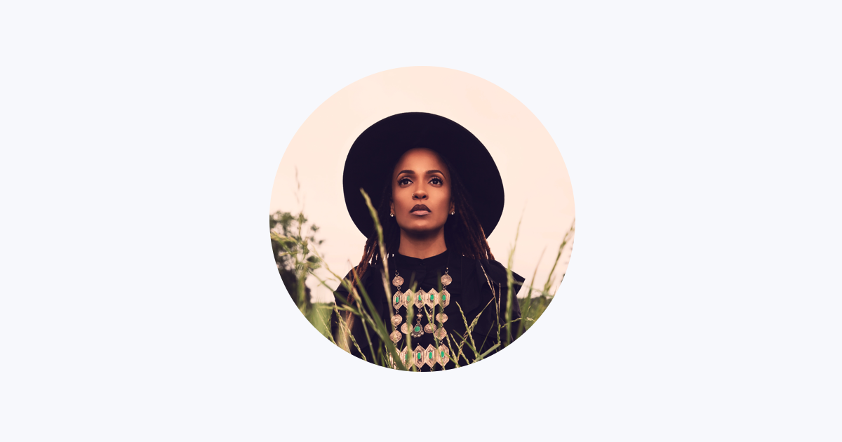 ‎Sa-Roc on Apple Music