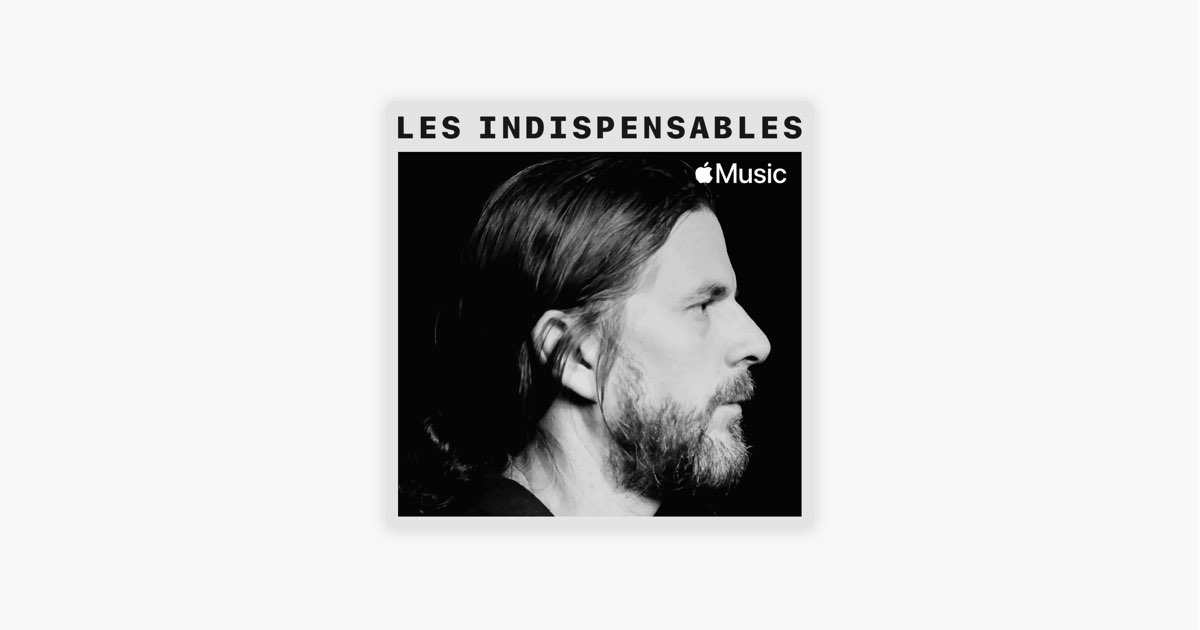 ‎Jonathan Wilson : les indispensables sur Apple Music