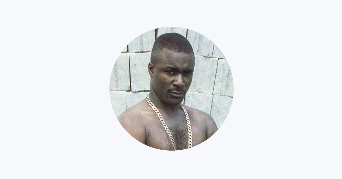‎Cutty Ranks on Apple Music