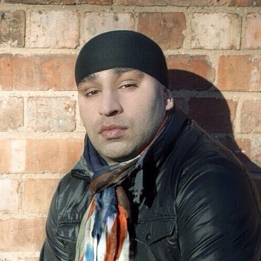 Gubi Sandhu @ The Ark Birmingham