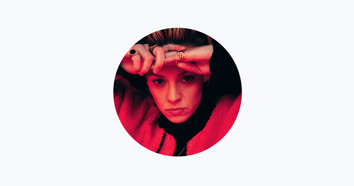 ‎La Roux bei Apple Music