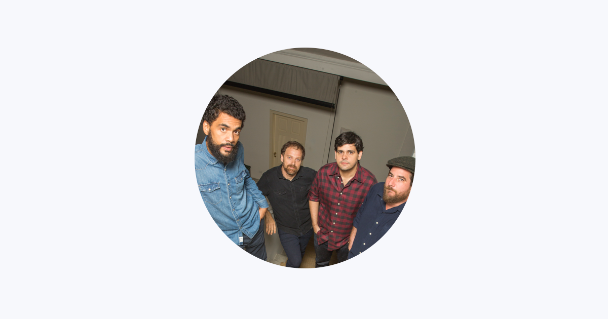 ‎Señor Loop en Apple Music