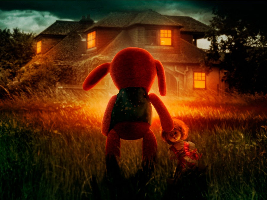 Benny Loves You | Apple TV (BR)