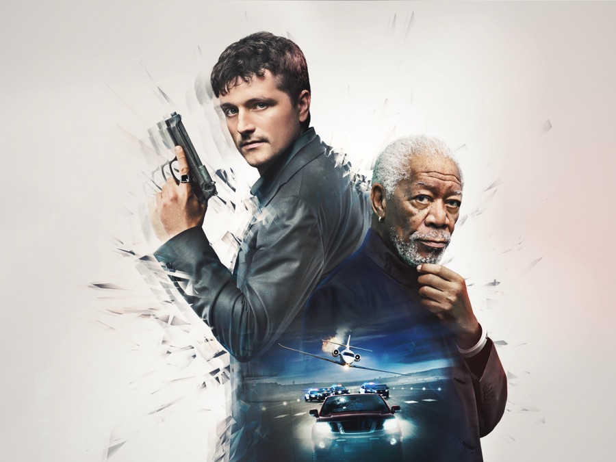 57 Seconds - Apple TV