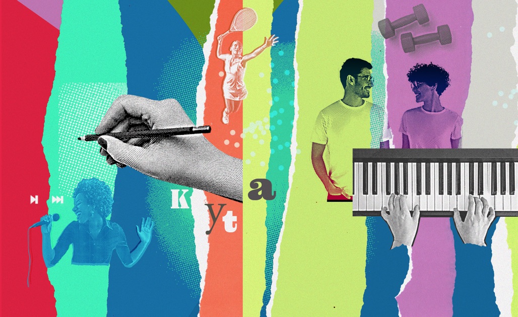 ‎Aprende algo novo: Artigo na App Store