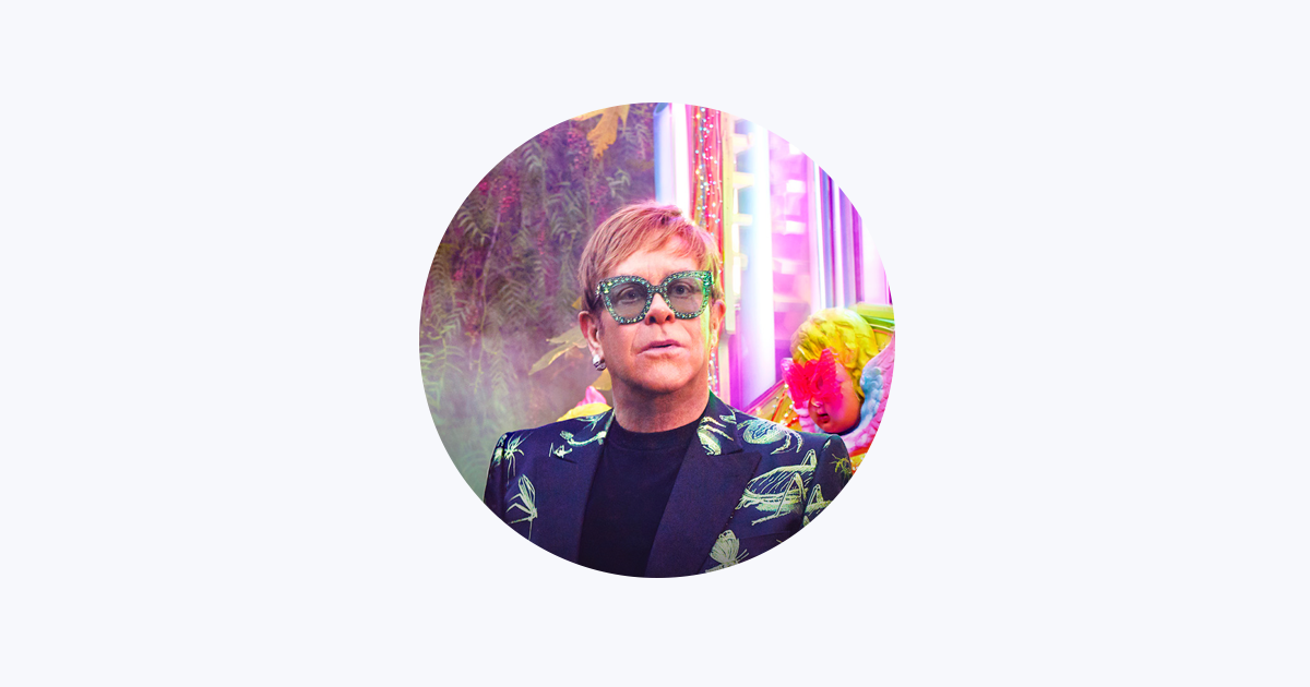 ‎Elton John’s Farewell Yellow Brick Road Tour | Apple Music