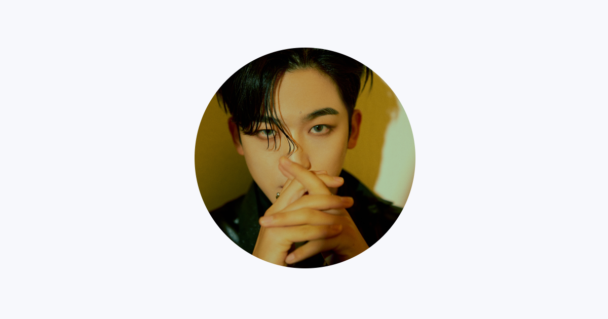 ‎apple Music － Kim Yo Han
