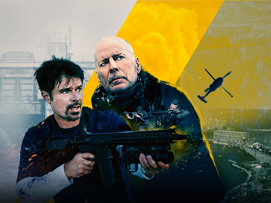 Impase - Apple TV (AR)