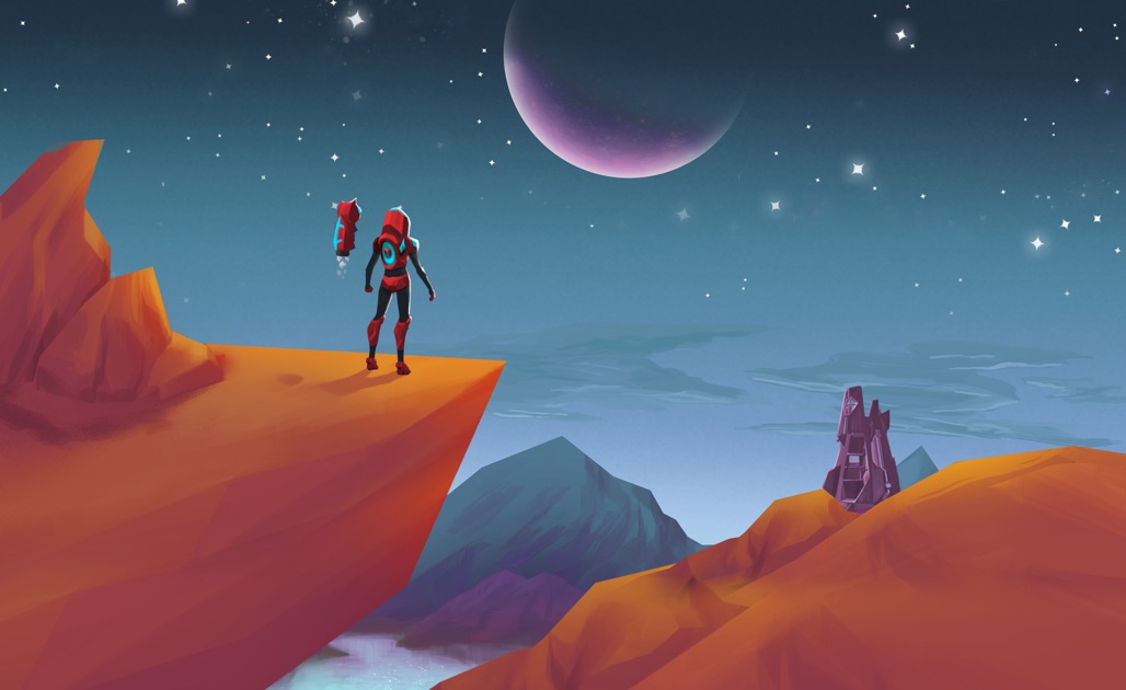 ‎Morphite : App Store Story