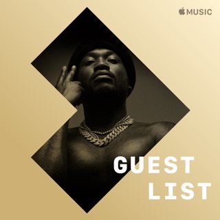 ‎Meek Mill on Apple Music