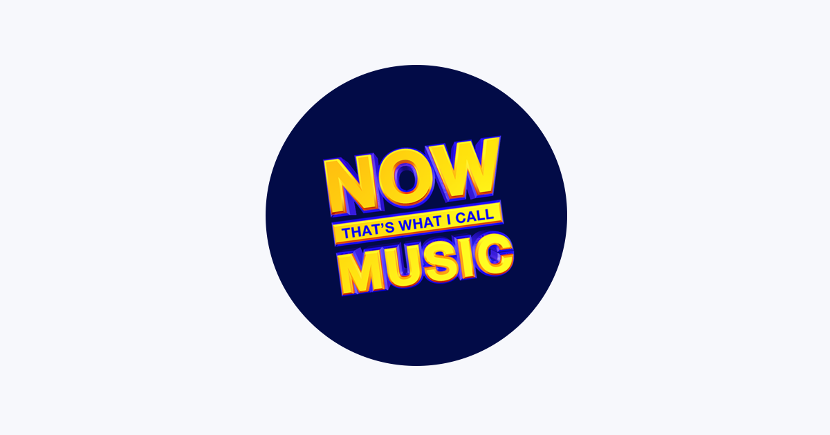 ‎NOW THAT’S WHAT I CALL MUSIC! on Apple Music