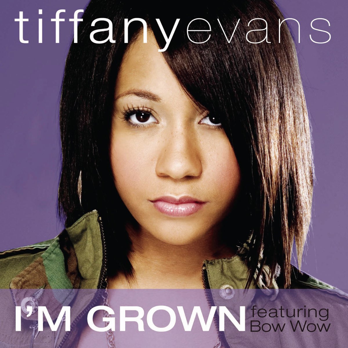 I m Grown feat Bow Wow Single By Tiffany Evans On Apple Music i-m-grown-feat-bow-wow-single-by-tiffany-evans-on-apple-music
