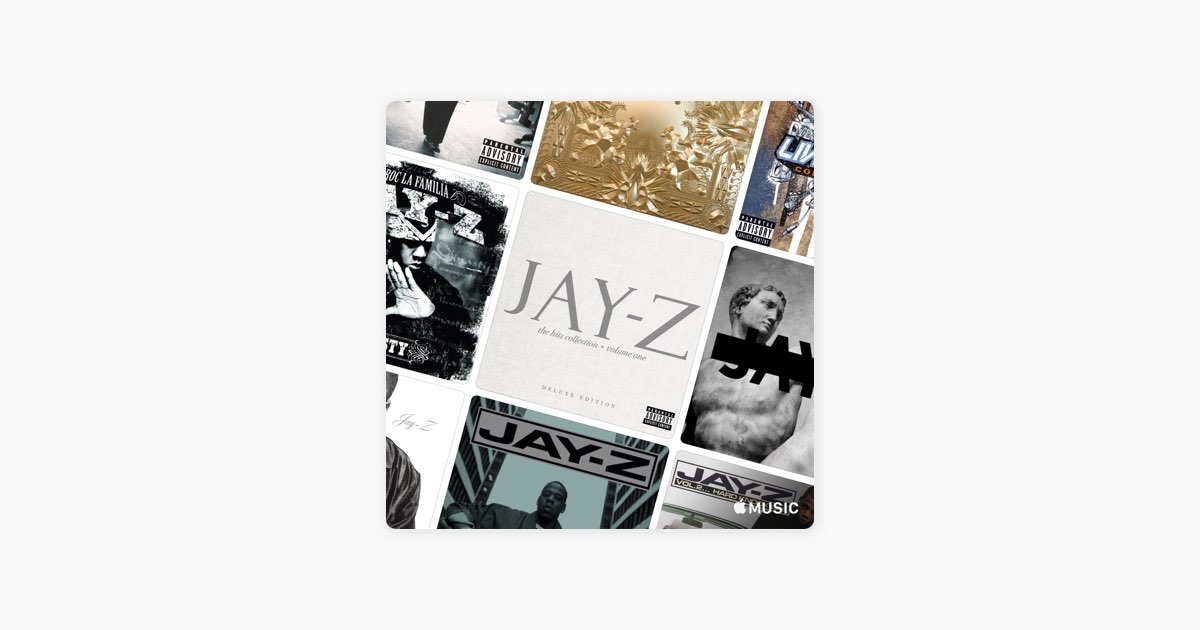 ‏Workout to Jay-Z على Apple Music
